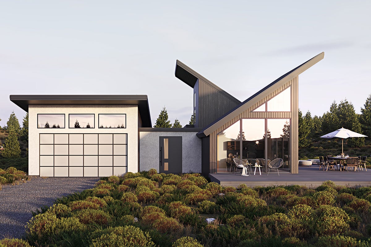 Benloch Ranch Master Planned Community | Park City Utah