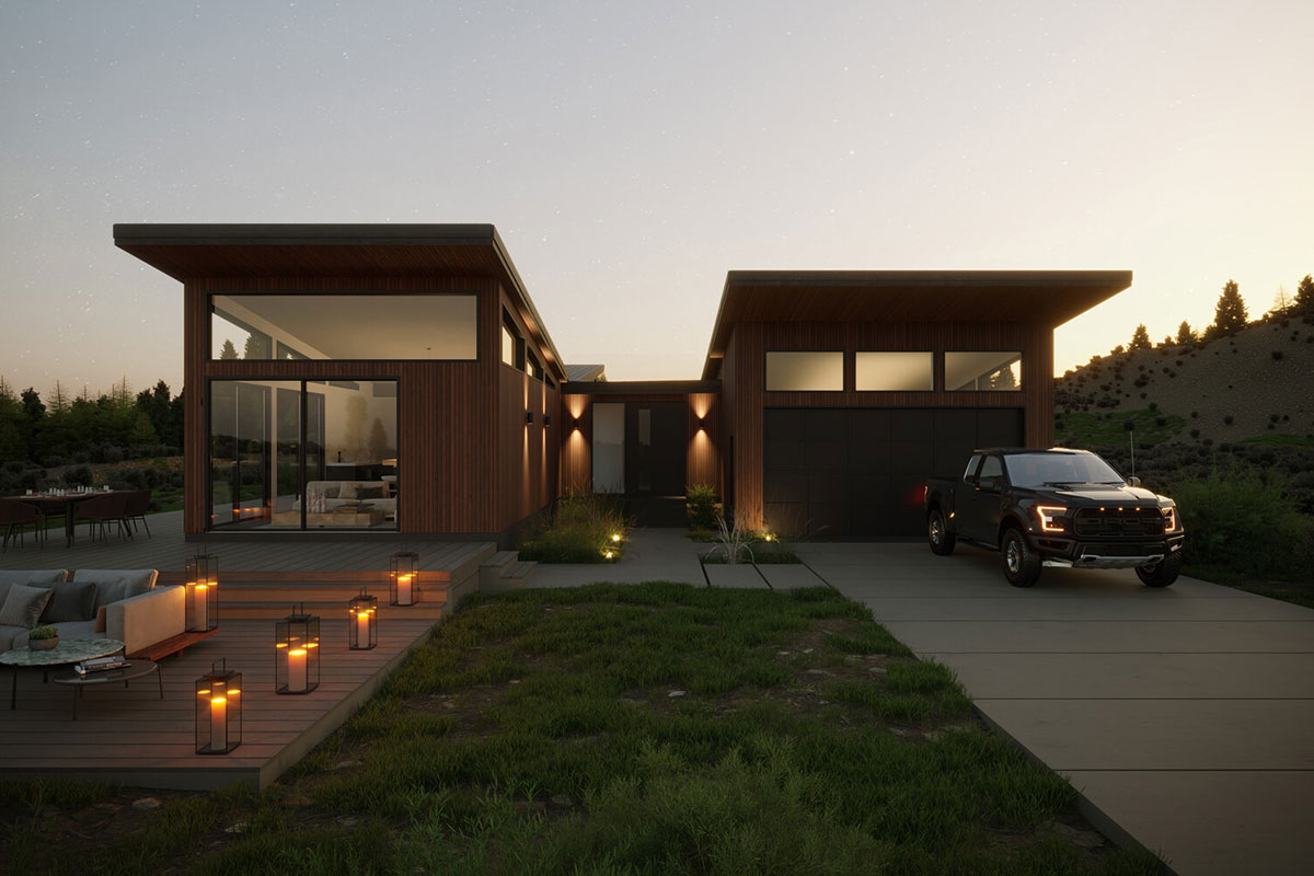 Benloch Ranch Master Planned Community | Park City Utah