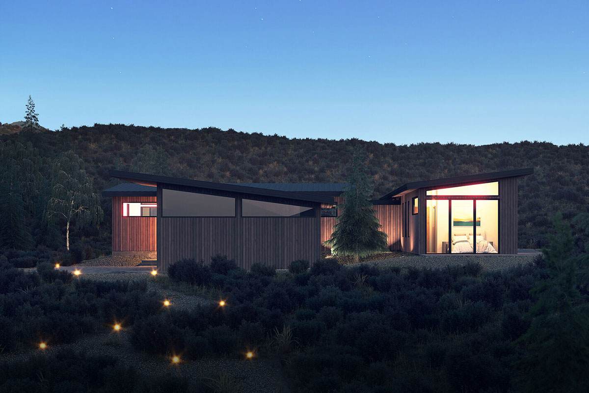 Benloch Ranch Master Planned Community | Park City Utah